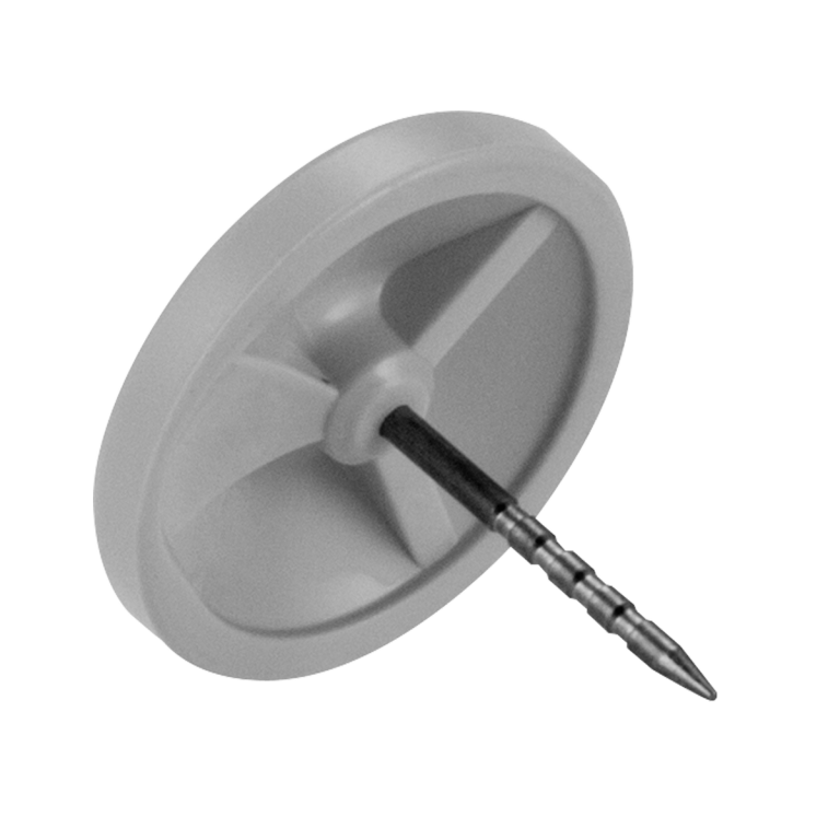 Sensormatic MJ200-G tack Nõel SuperTagile, hall - Pristis